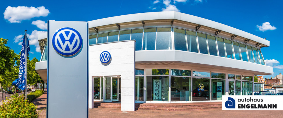 Autohaus In Magdeburg